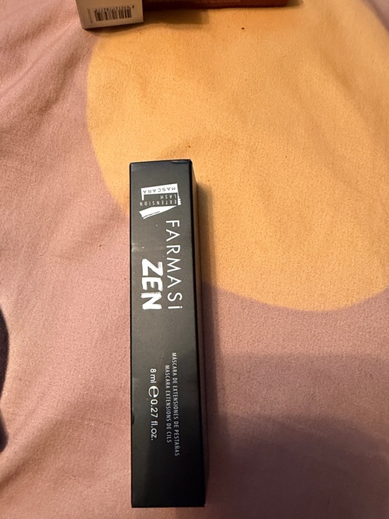 Farmasi | Makeup | Farmasi Zen Mascara Black Packaging | Poshmark